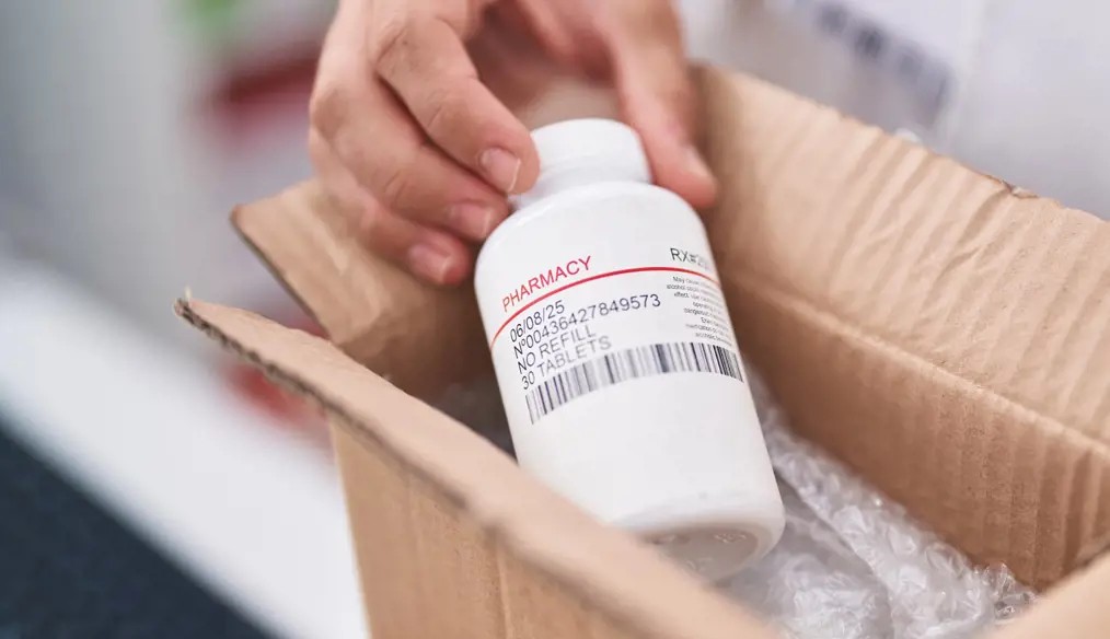 Order Drugs by Mail - Jefferson Health Plans